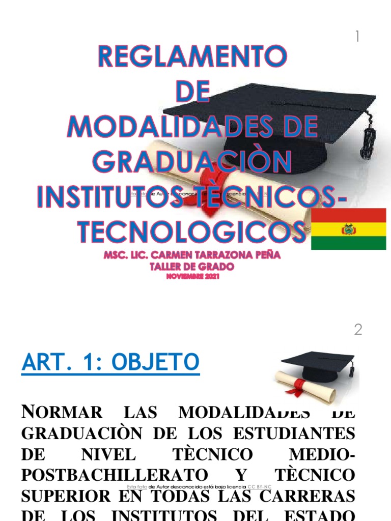 Modalidades de Grado-Cepess | PDF | Iniciativa empresarial | Economias