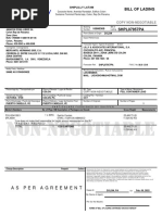 CBP Form 3461: Entry/Immediate Delivery | PDF | U.S. Customs And Border ...