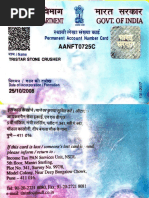 How To Read A Mexican Voter Card | PDF | Mexico | Access Control