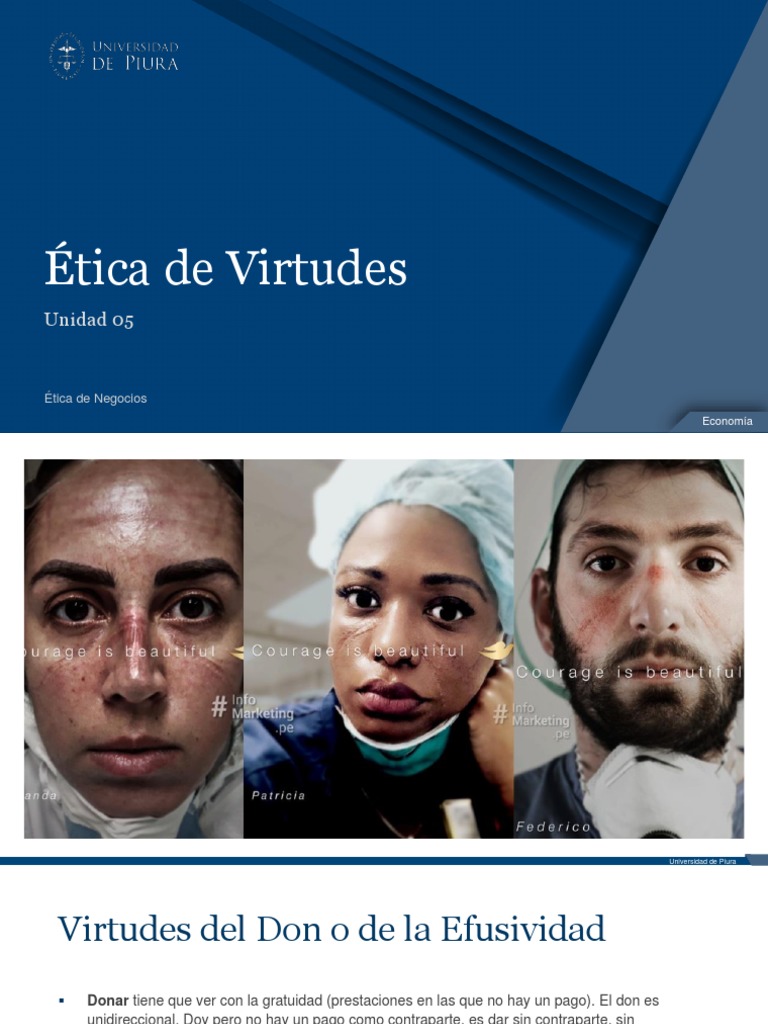 La Magnanimidad | PDF