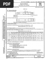 Din 1027 | PDF