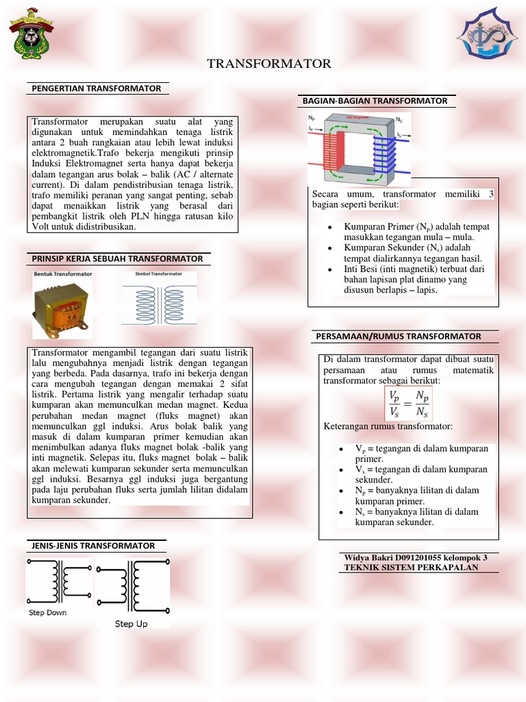Transformator Dy | PDF