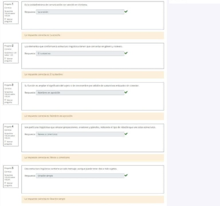 Ejercicio de Autoevaluación Unidad VIII | PDF