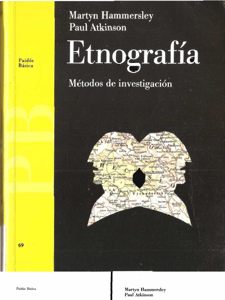Hammersley y Atkinson Etnografia-Metodos-De-Investigacion | PDF ... Hammersley y Atkinson Etnografia-Metodos-De-Investigacion | PDF ...