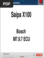 YASA P400 Product Sheet PDF | PDF | Electric Motor | Hybrid Vehicle