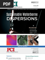 Cymel 325 Formulation | PDF