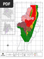 Comunas y Barrios Yopal | PDF