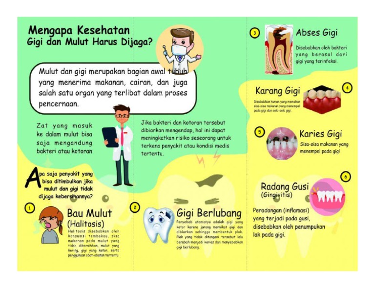 Leaflet Gigi 1 | PDF