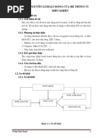 Lap Trinh Robot Tu Dong Voi PIC16F877A | PDF
