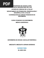Instrumental Quirúrgico para Cirugía de Estrabismo | PDF