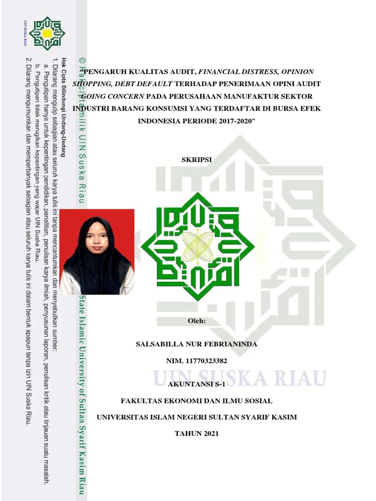 File Lengkap Sampai Lampiran Kecuali Hasil Penelitian (Bab IV Dan Atau ...