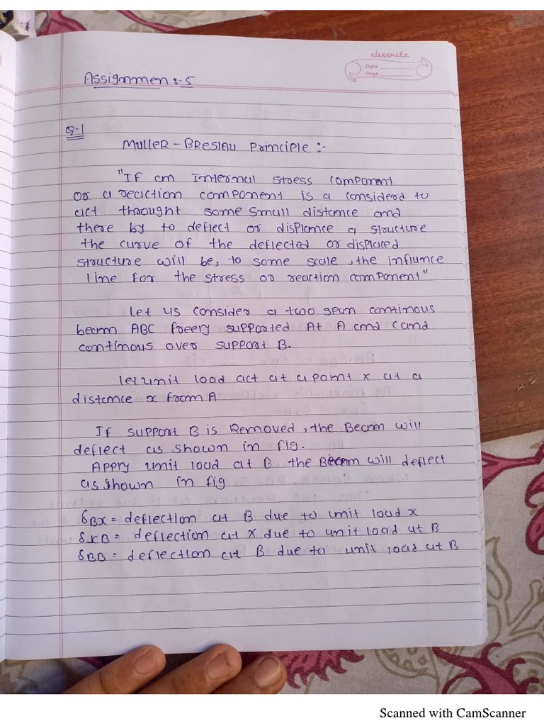 Sa2 Assignment No 5 | PDF