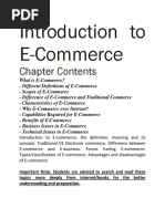 Business Meeting Script | PDF | Electronic Business | E Commerce