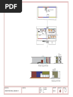 Ups and Bat. Room Layout-Ups Room | PDF