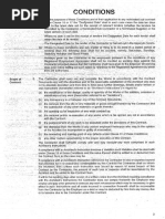 JCT Design and Build Sub-Contract Agreement 2016 | PDF