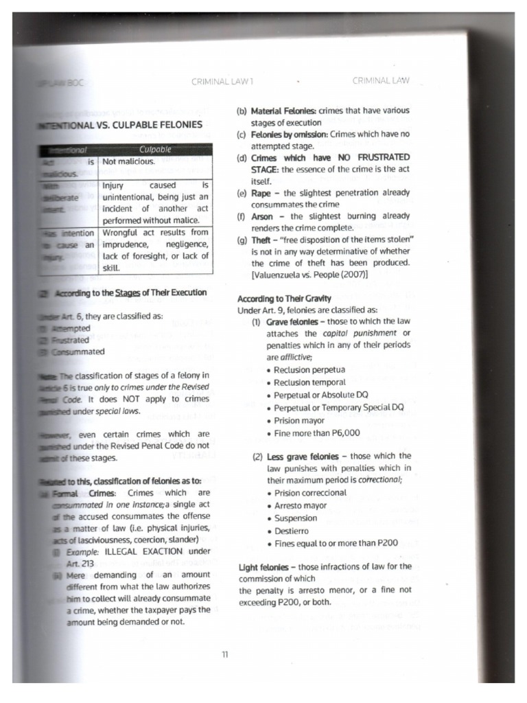 Module No. 2 - CLJ 2 | PDF