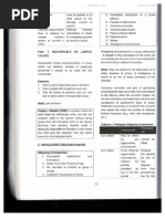 Module No. 2 - CLJ 2 | PDF