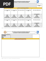 Barangay Profile Form | PDF