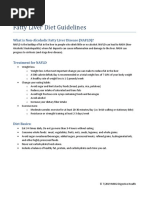 FEL - Sample Computation and Menu | PDF | Dieting | Diet Food