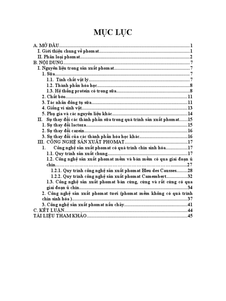 Tailieuxanh Cong Nghe Sa N Xua T Phomat 8251 | PDF