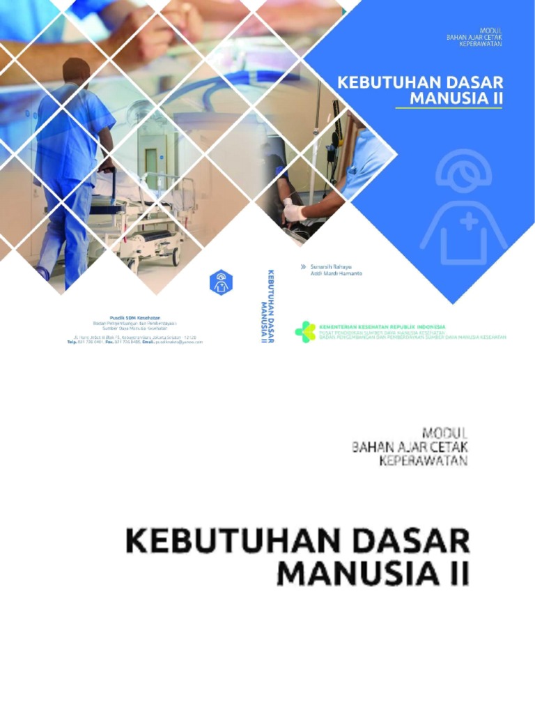 KDM 2 Komprehensif | PDF | Teknologi & Rekayasa