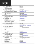 Nia Contact | PDF | Government | Law Enforcement