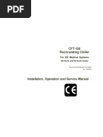 Branson Ultrasonic Cleaner B200 Manual | PDF | Industrial Processes ...