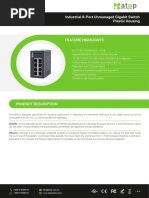 HPE Compute Transceiver and Cable Hardware Matrix-A00002507enw | PDF ...