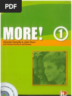 More! 3 Workbook PDF | PDF