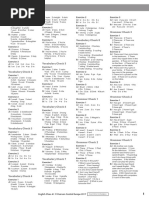 Super Powers Unit 1 | PDF