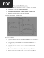 Adit, Incline, Decline, and Shaft Mining | PDF | Mining | Tunnel