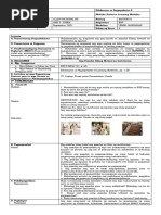 ESP 8 Demo PPT 2nd Quarter | PDF