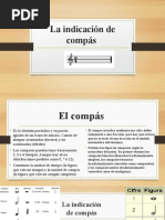 Compases Binarios y Ternarios 7B | PDF | Ritmo | Musicología