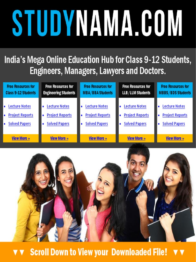 BBA - Sales Management Notes | PDF | Sales | Marketing