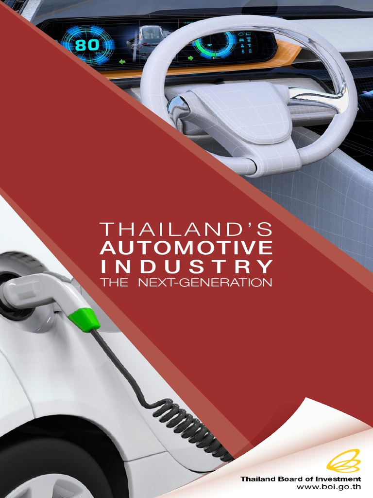 BOI-brochure 2015-Automotive-20150325 - 70298 | PDF | Plug In Hybrid | Car