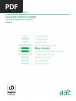 AAT Level 2 Business Environment Mock Exam | PDF | Taxes | Corporate ...