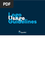 Twitter Brand Guidelines V2.0 | PDF | Logos | Trademark