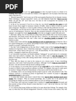 Defense Mechanisms Worksheet | PDF | Defence Mechanisms | Marriage