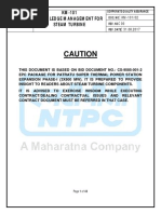 Coupling Alignment Procedure | PDF | Mechanical Engineering | Science