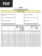 aDVANCE rEGISTER | PDF | Employee Relations | Working Conditions