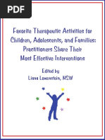 TC MIM Based Assessment Form | PDF | Play Therapy | Nonverbal Communication