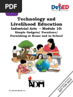 Ideal Entrepreneur Grade 6 | PDF | Entrepreneurship | Change