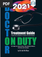 Bedside Clinical Examination | PDF