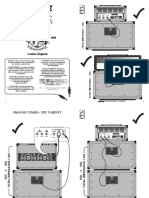 Keysight Multimeter 34461A User Manual | PDF | Alternating Current ...