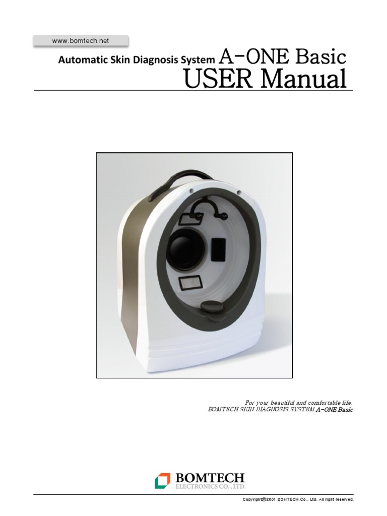 A-ONE Basic User Manual (Eng) | PDF | Windows Vista | Usb