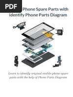 Mobile Phones and Tablets Repairs A Complete Guide For | PDF | Mobile ...