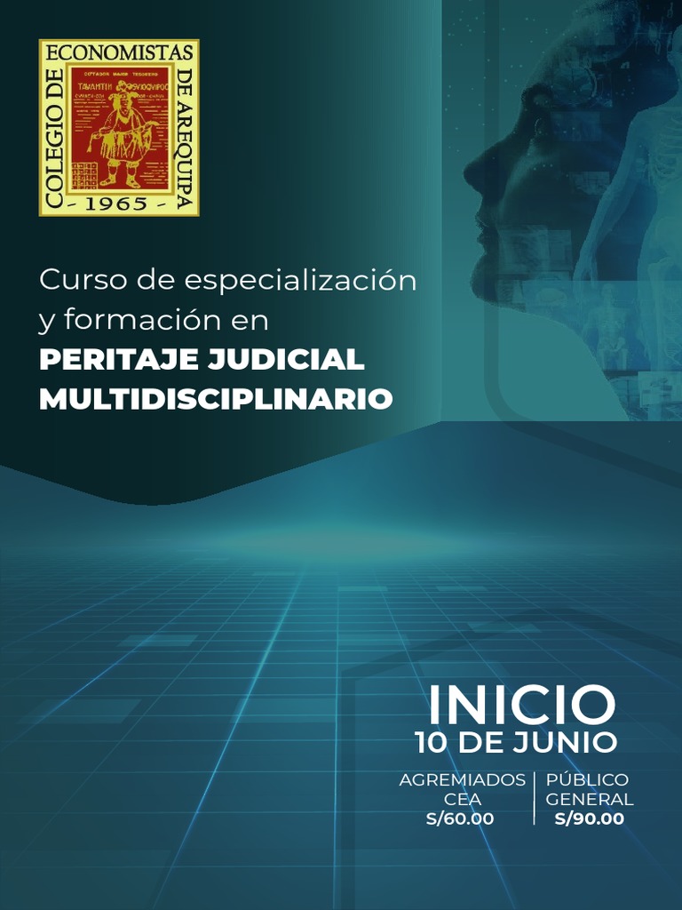 Peritaje | PDF Peritaje | PDF