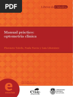 Pruebas Subjetivas | PDF | Optometría | Óptica