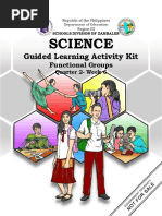 Deped Grade 9 Science Module PDF | PDF | Science, Technology ...