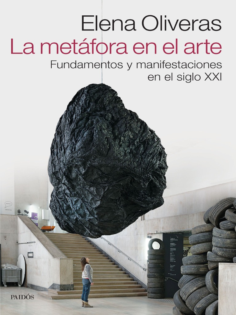 Metáfora en el Arte: Fundamentos XXI | PDF | Metáfora | Analogía